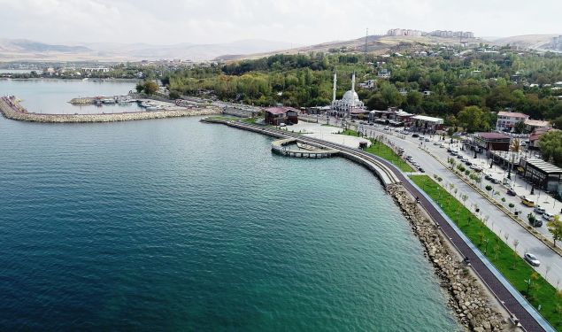 Van şehir rehberi | HAYAT KILAVUZUM.NET